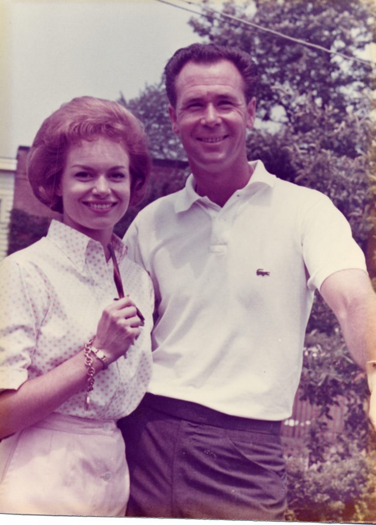 TONY LEMA TRIBUTE – Champagne Tony Lema