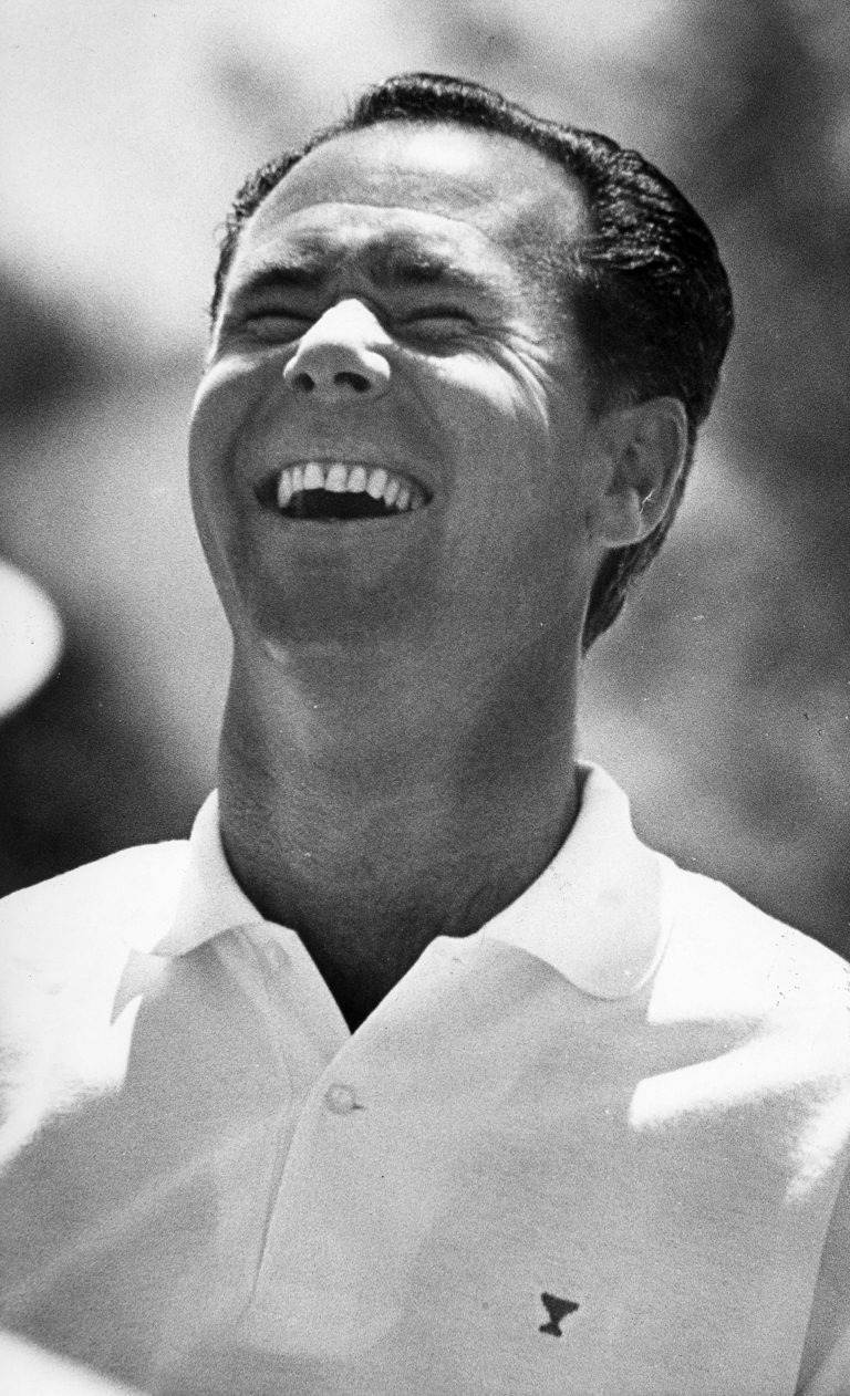 TONY LEMA TRIBUTE – Champagne Tony Lema