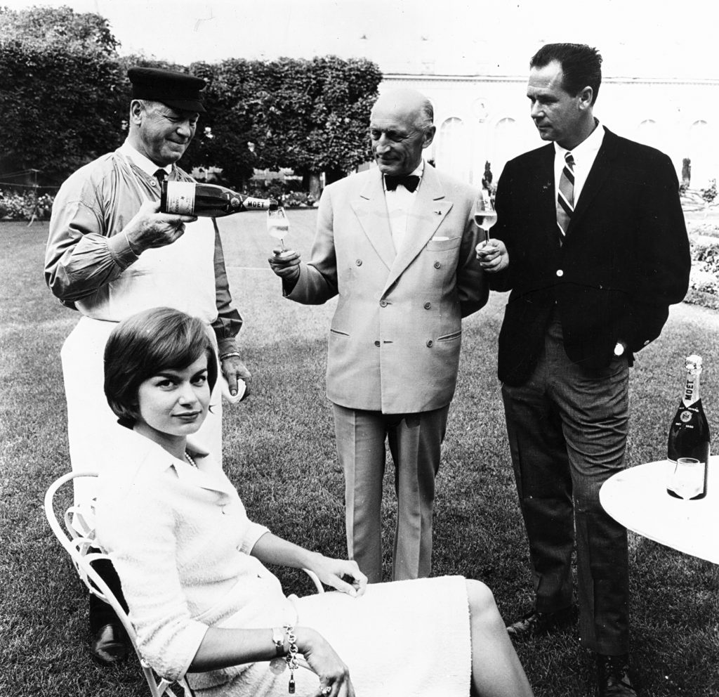 TONY LEMA TRIBUTE – Champagne Tony Lema