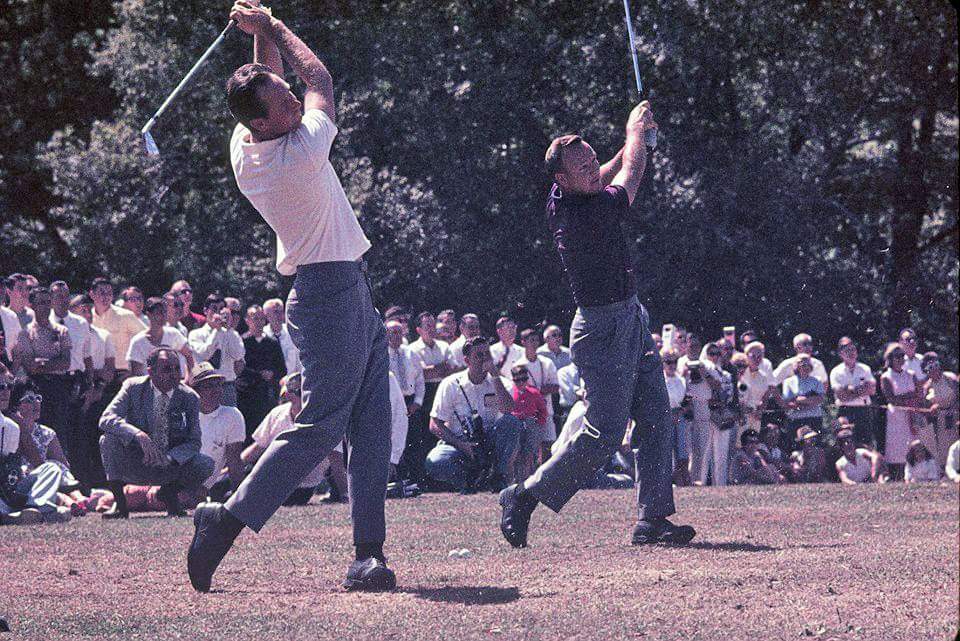 TONY LEMA TRIBUTE – Champagne Tony Lema