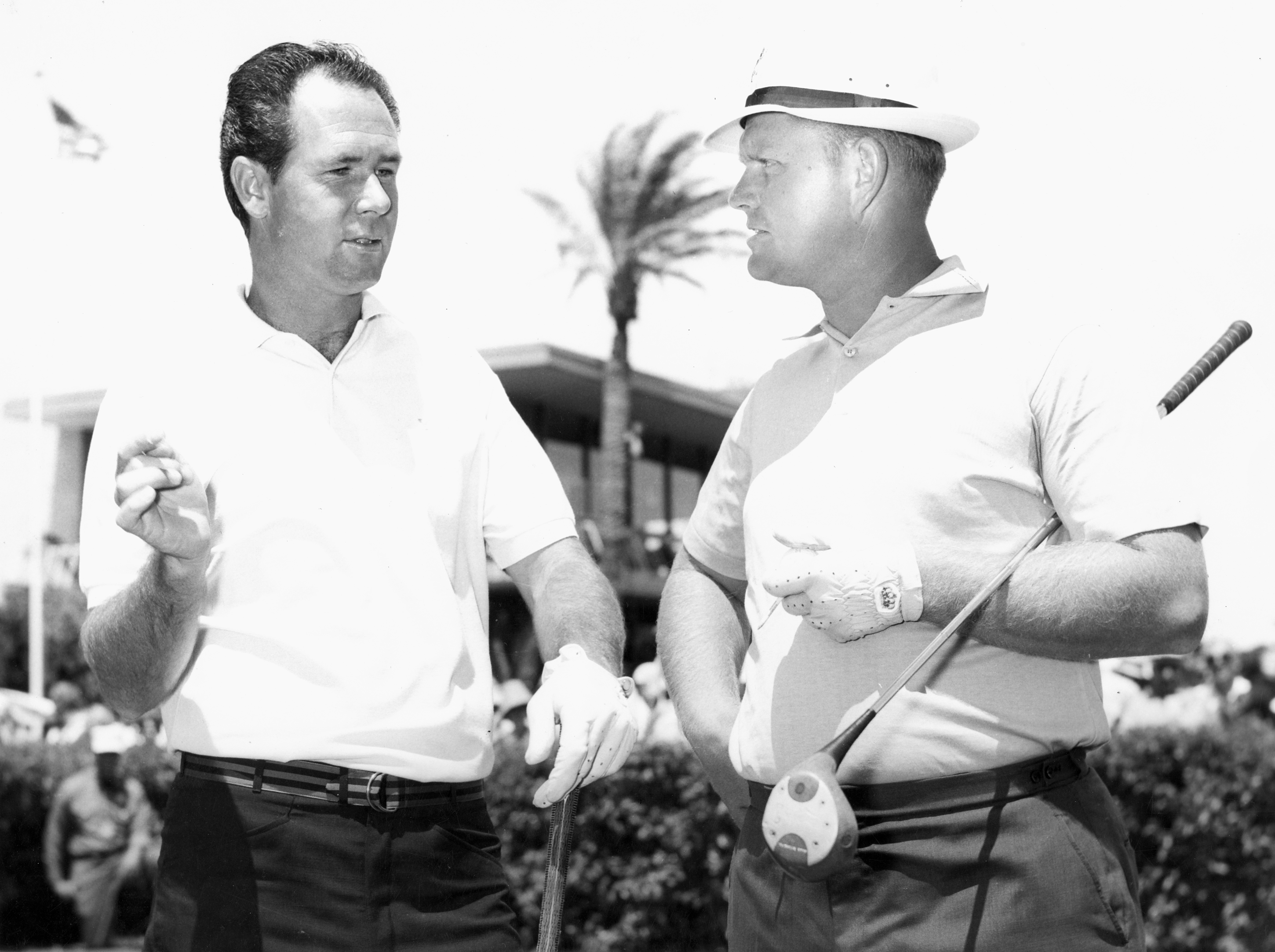 TONY LEMA TRIBUTE – Champagne Tony Lema